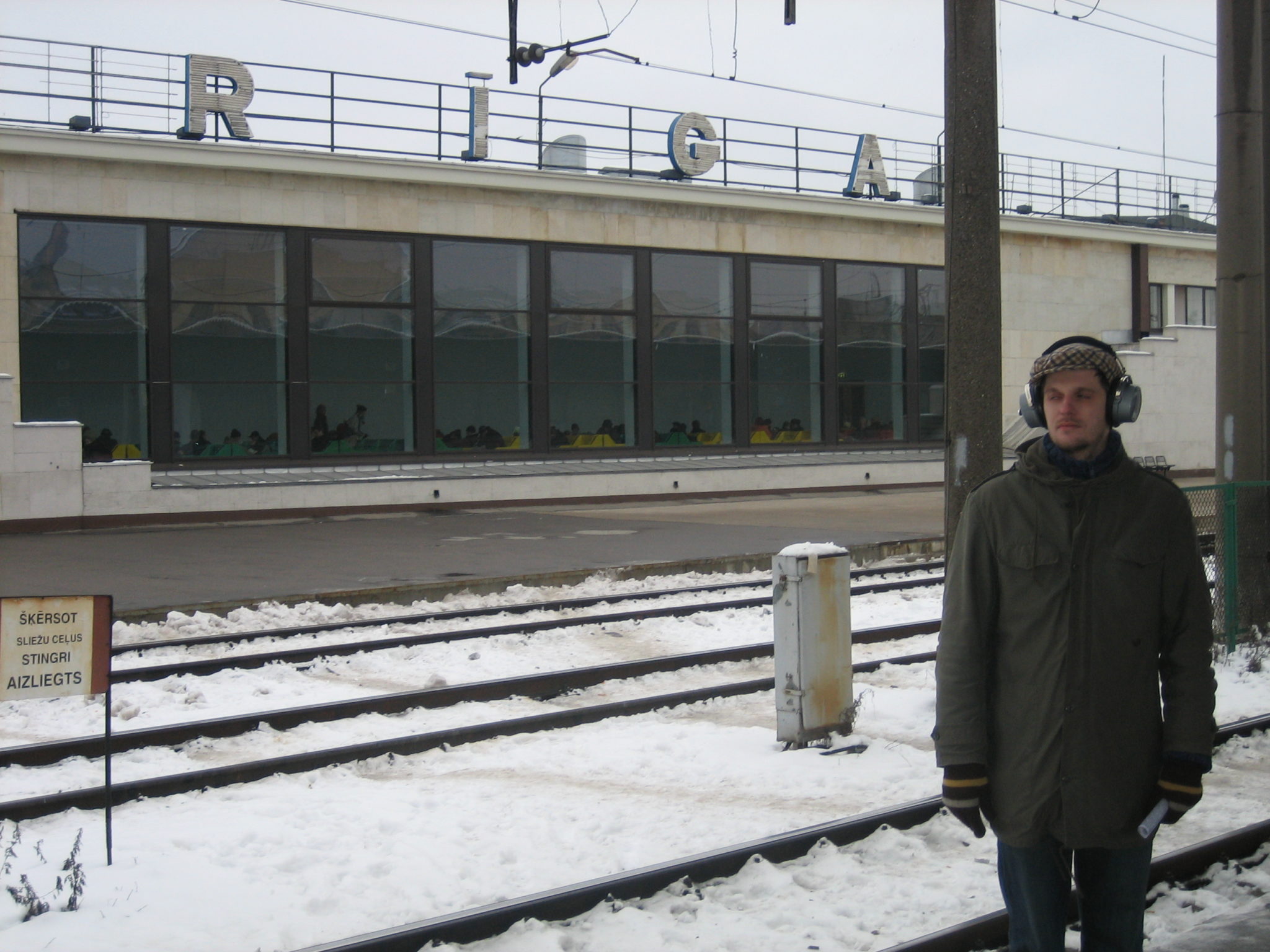 11 Riga 2006 – christina kubisch