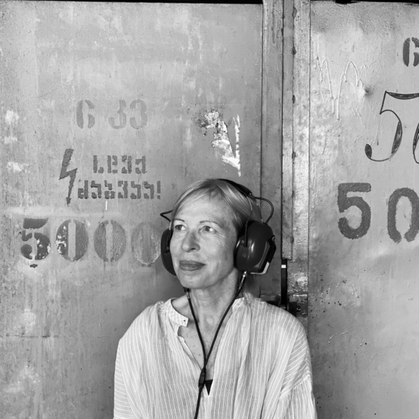 about – christina kubisch