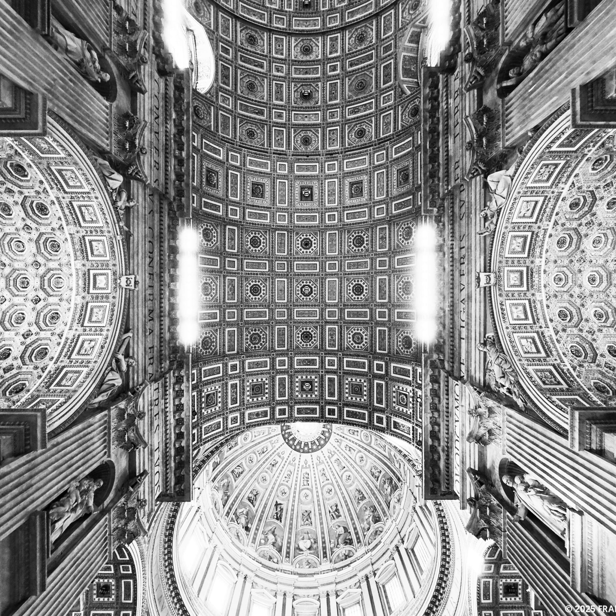 Electrical Jubilee Rome – christina kubisch